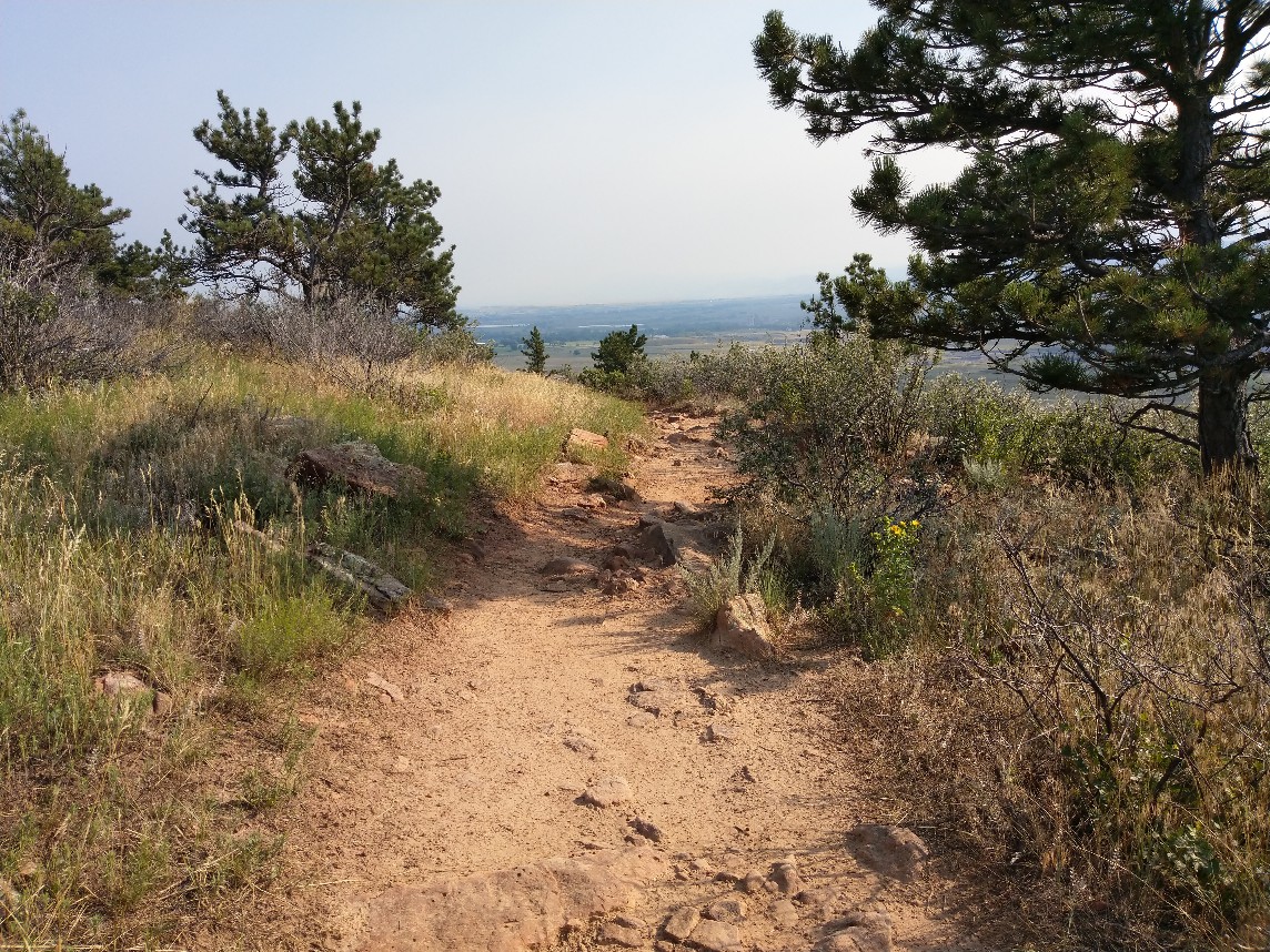 “Standing at the Crossroads” – Ancient Paths